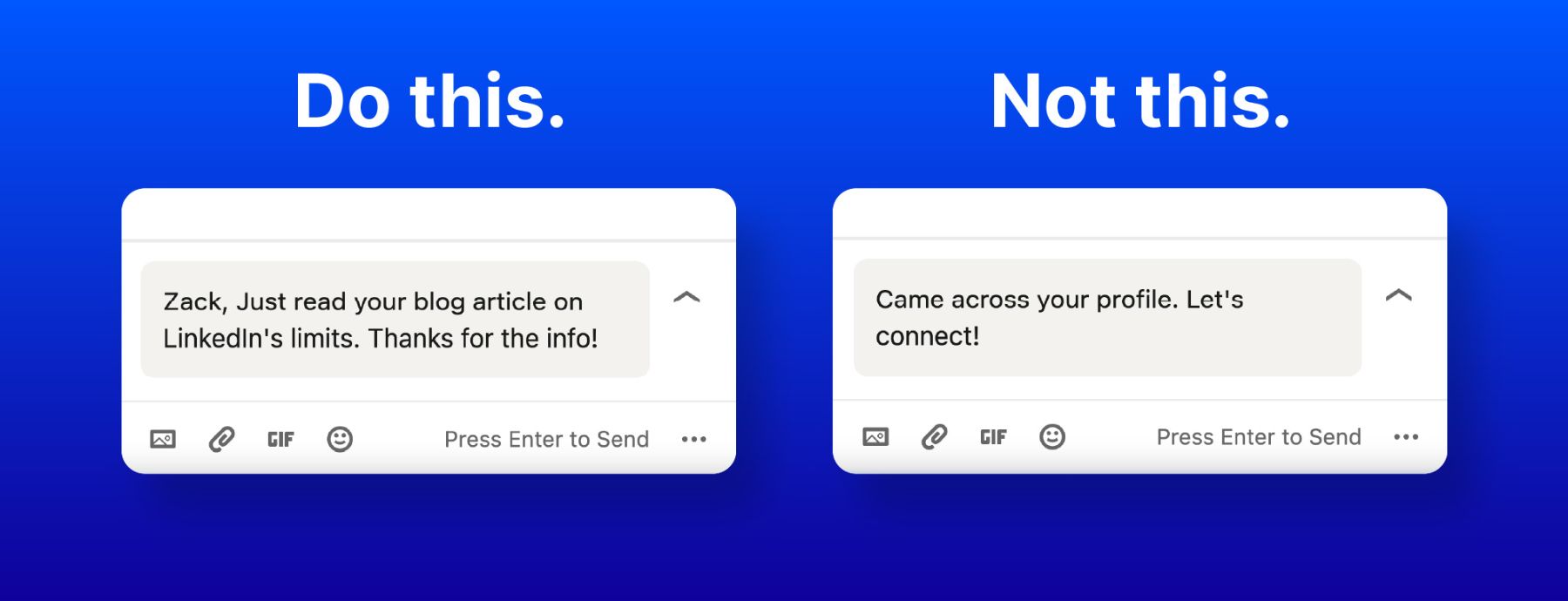 How To Avoid Getting Blocked On Linkedin 2025 Leadloft